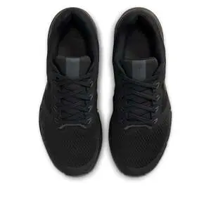 Nike Run Swift 3 Sneakers - Black