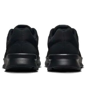 Nike Run Swift 3 Sneakers - Black