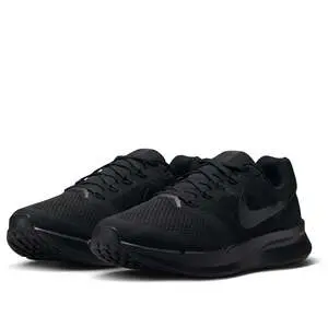 Nike Run Swift 3 Sneakers - Black