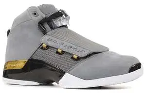 JORDAN Trophy Room X 17 Retro 'cool - Grey