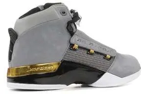 JORDAN Trophy Room X 17 Retro 'cool - Grey