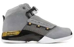 JORDAN Trophy Room X 17 Retro 'cool - Grey