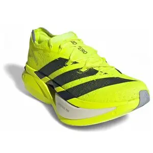 Adidas Adizero Prime X 3.0 Athletic Sneakers