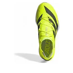 Adidas Adizero Prime X 3.0 Athletic Sneakers
