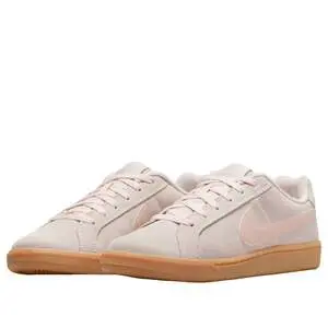 Nike Court Royale Suede Sneakers