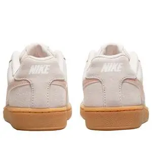 Nike Court Royale Suede Sneakers - Beige/light Pink