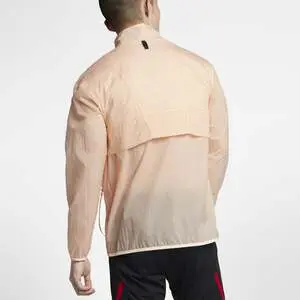 JORDAN Zipper Sports Jacket