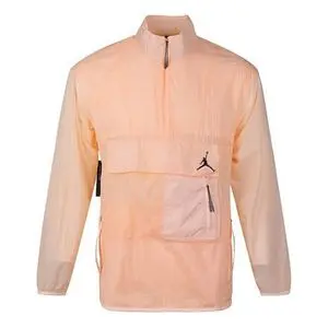 JORDAN Zipper Sports Jacket
