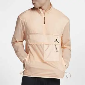 JORDAN Zipper Sports Jacket