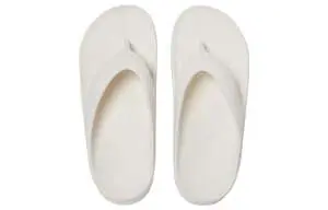 PUMA Wave Flip Sandals - White