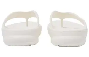 PUMA Wave Flip Sandals - White
