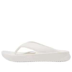 PUMA Wave Flip Sandals - White