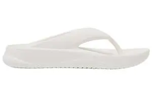 PUMA Wave Flip Sandals - White