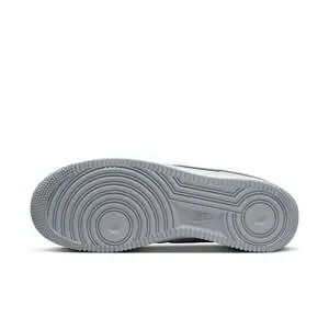 Nike Force 1 '07 Low Top Sneakers - Whitegray