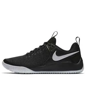 Nike Zoom Hyperace 2 Athletic Sneakers - Black