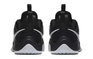 Nike Zoom Hyperace 2 Athletic Sneakers - Black