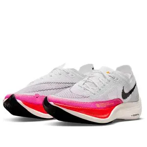 Nike Zoomx Vaporfly Next% 2 "raudacious" Athletic Sneakers