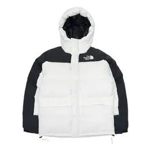 The North Face Icon Nuptse 550 Down Jacket - None