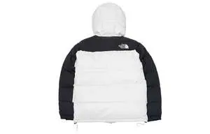 The North Face Icon Nuptse 550 Down Jacket - None