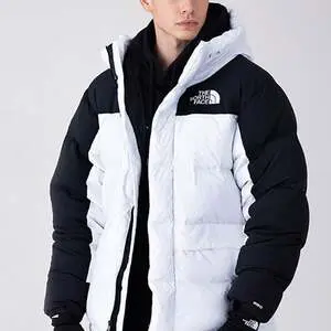 The North Face Icon Nuptse 550 Down Jacket - None