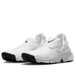 Nike Go Flyease Slip-on Sneakers - White