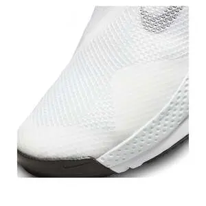 Nike Go Flyease Slip-on Sneakers - White