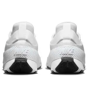 Nike Go Flyease Slip-on Sneakers - White