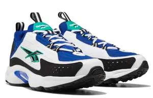 REEBOK Dmx Series 2200 Sneakers - Blue