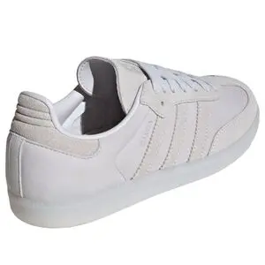 Adidas Samba Og Low Top Sneakers - Dash Grey