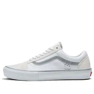 VANS Vans Old Skool Sneakers White/grey