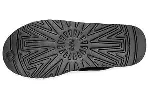 UGG Kenton Slipper - Black