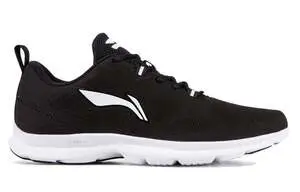 LI-NING Lightweight Athletic Sneakers
