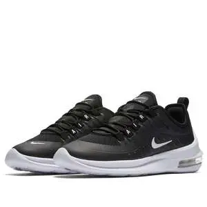 Nike Max Axis Sneakers - Black/white
