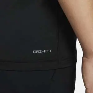 Nike Dri-fit Hyverse Fitness Tank