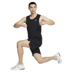 Nike Dri-fit Hyverse Fitness Tank