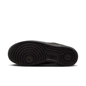 Nike Force 1 Premium Velvet Sneakers