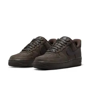 Nike Force 1 Premium 'velvet