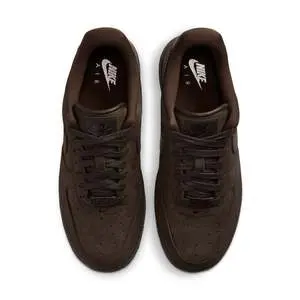 Nike Force 1 Premium 'velvet