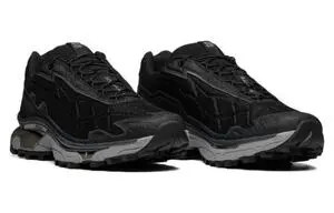 SALOMON Xt-slate Advanced Sneakers - Black
