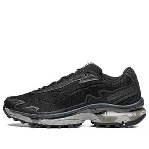 SALOMON Xt-slate Advanced Sneakers - Black