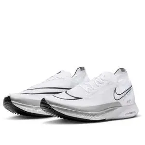Nike Zoomx Streakfly Athletic Sneakers - White