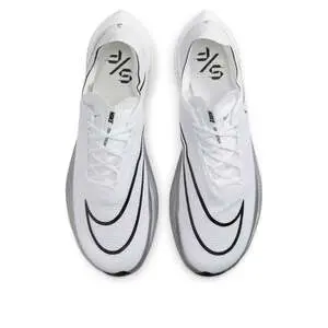 Nike Zoomx Streakfly Athletic Sneakers - White
