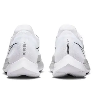 Nike Zoomx Streakfly Athletic Sneakers - White