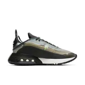 Nike 3m X Air Max 2090 Se "anthracite - Grey/black/volt