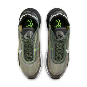 Nike 3m X Air Max 2090 Se "anthracite - Grey/black/volt