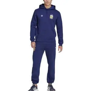 Adidas Argentina Trifolio Hoodie