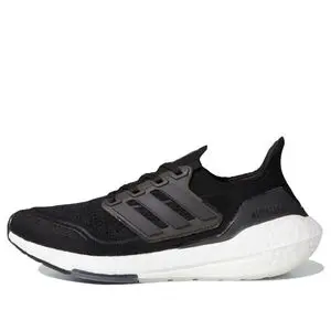 Adidas Ultraboost 21 'core - Black