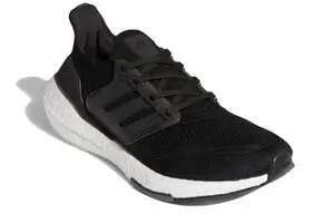 Adidas Ultraboost 21 'core - Black