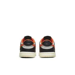 Nike Dunk Low Premium 'halloween' 2021 Sneakers