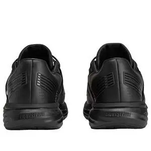 Adidas X Entire Studios Lightblaze Pod Sneakers - Core Black/core Black/core Black